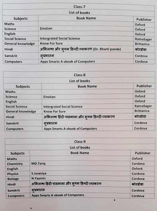 School can validate private publishers books and they can use private ...